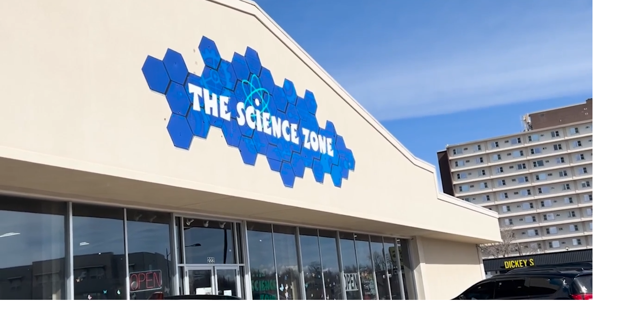 Sign up now for The Science Zone’s spring break camps in Casper ...