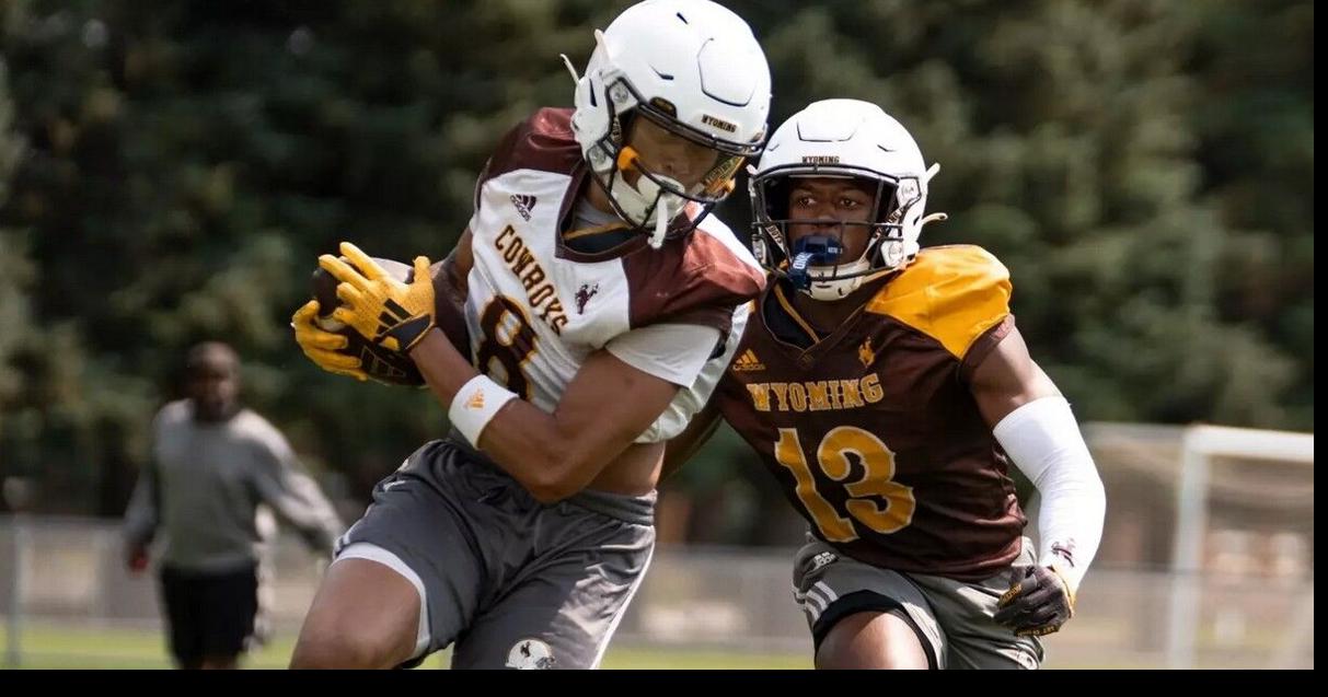 UW, Wyoming Mining Association team up for Border War football game ...