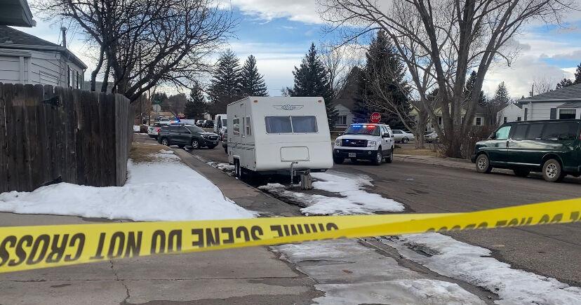 Multiple victims in afternoon shooting in Cheyenne, suspected shooters ...