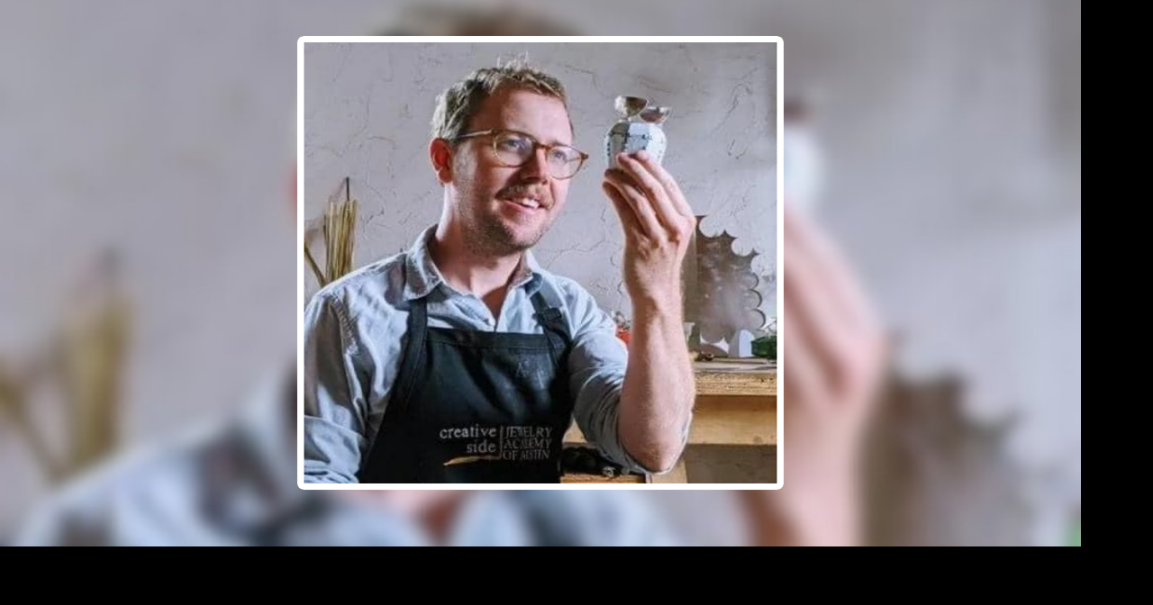 Search Continues for Missing University of Wyoming Professor Nash Quinn ...