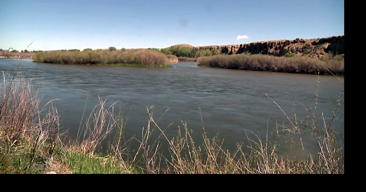 Casper moves forward with North Platte River re-vegetation project ...