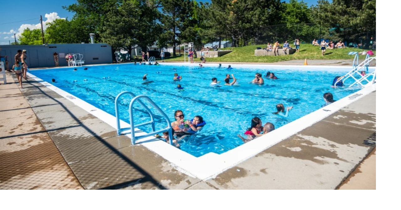 Cheyenne’s Johnson Pool to close permanently after final swim Sunday ...
