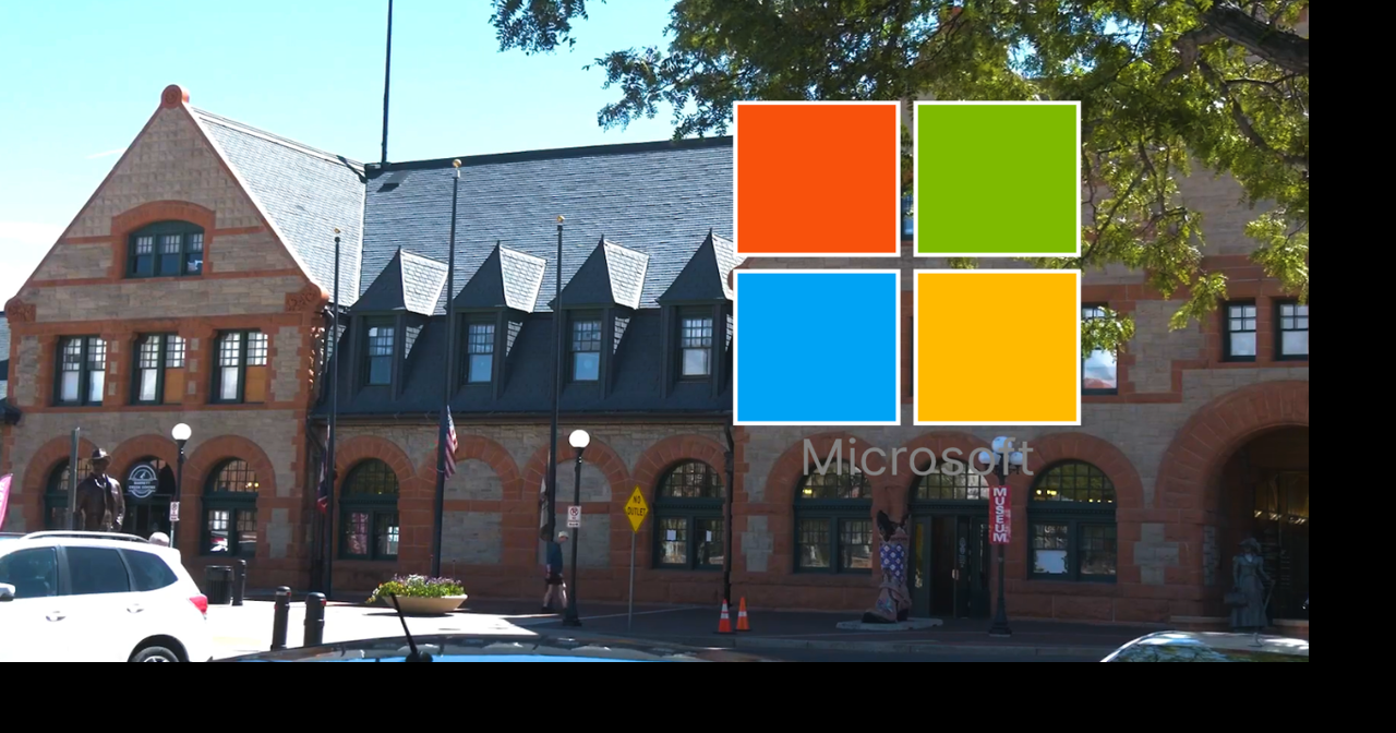 Microsoft plans 3,200-acre data center expansion in Cheyenne | Local ...