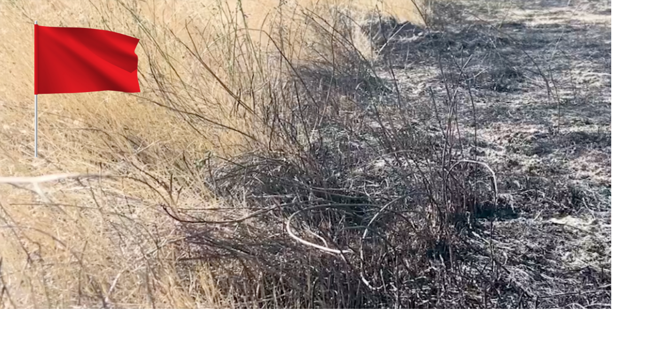 Red flag warning issued for Natrona County due to fire risk | Local ...