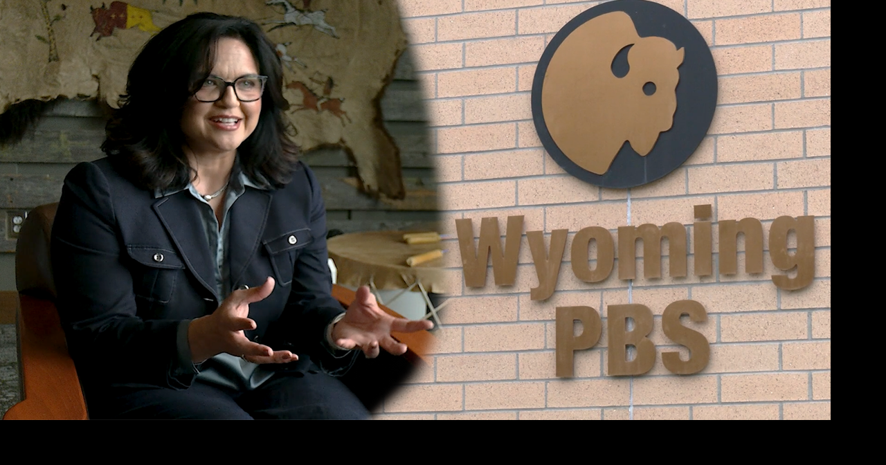 "Wyoming PBS has been listening to our audience... PBS should do the ...