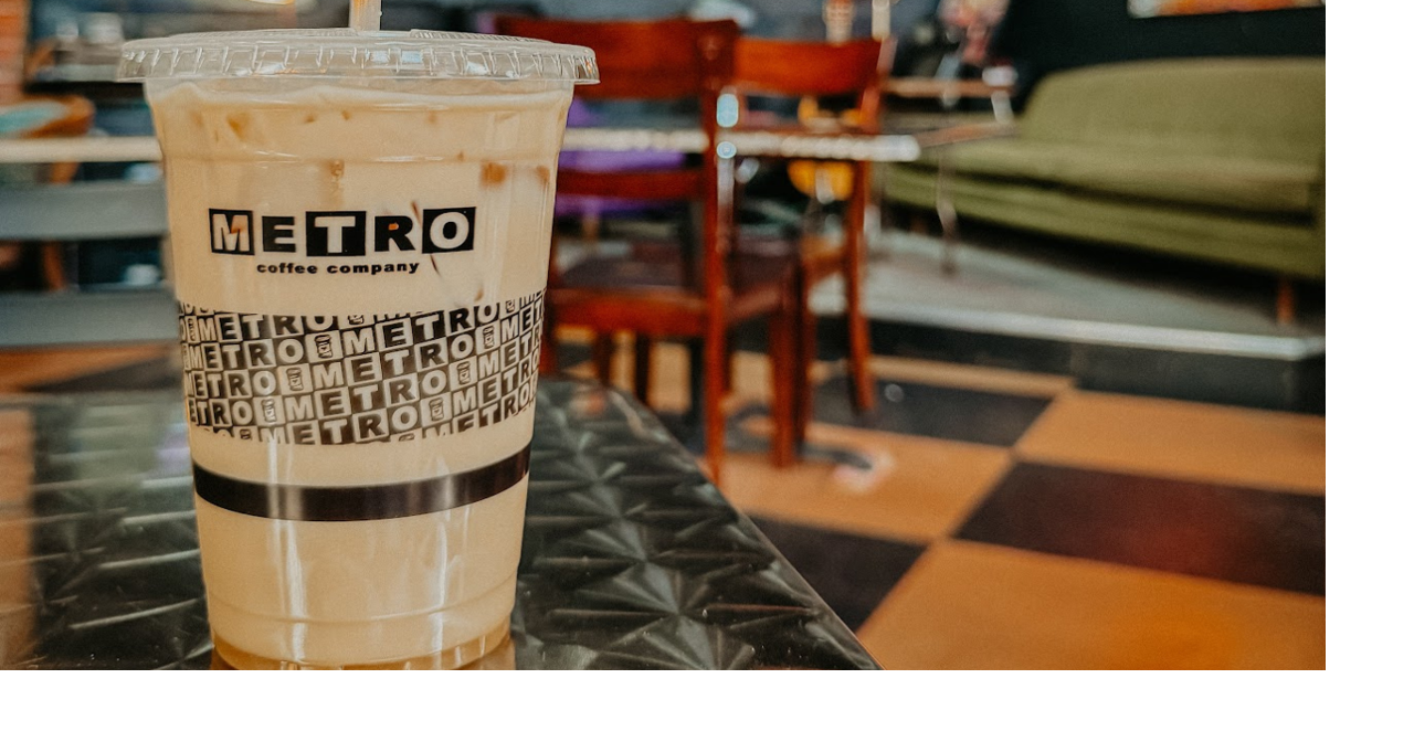 Metro Coffee Company announces expansion to Laramie, bringing favorite ...