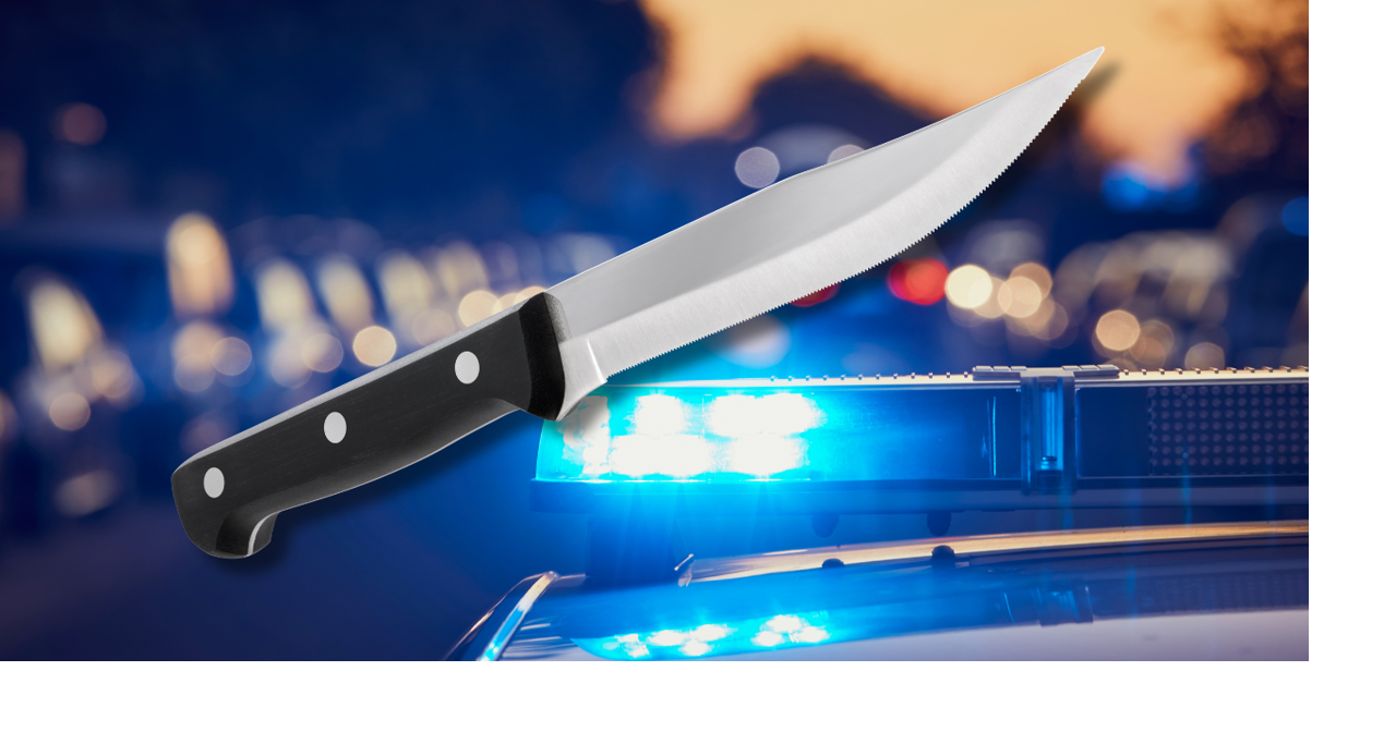 Casper Police: One hospitalized, suspect arrested after stabbing | Crime | yourwyominglink.com