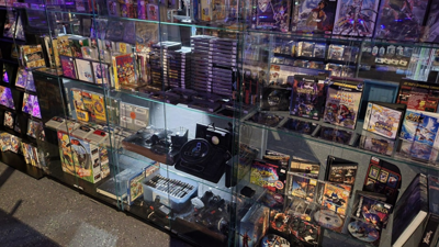 Game Masters: Downtown Cheyenne's New gaming hub for board, video game ...