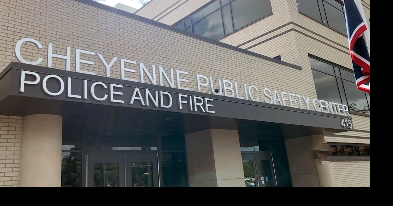 Cheyenne Police 2024 Annual Report shows crime decreases, minor drug ...