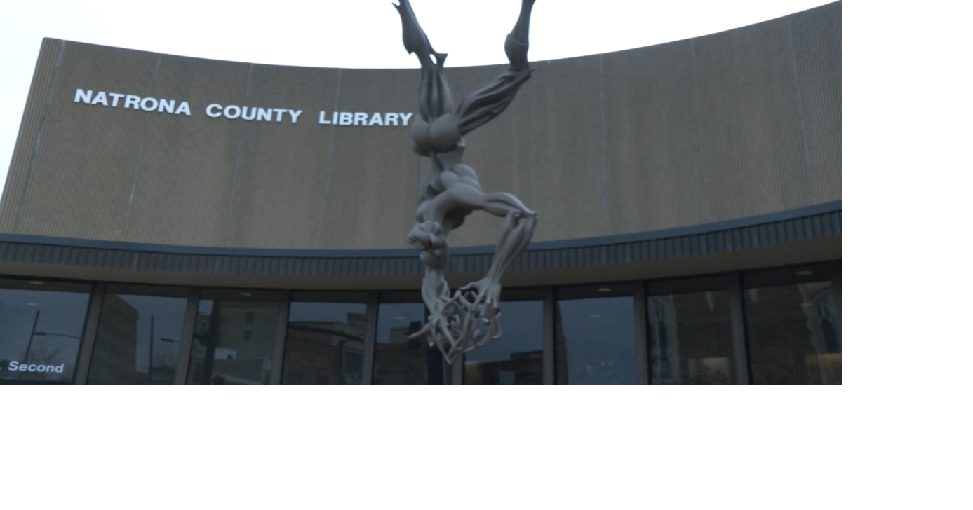 Celebrating a Local Legend: Prometheus's birthday at the library ...