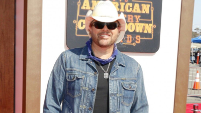 Remembering Toby Keith: A tribute to his iconic performances in Wyoming ...