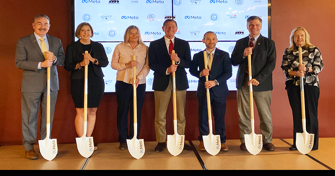 Meta's New Cheyenne Data Center: A Boom for Jobs and Community Growth ...