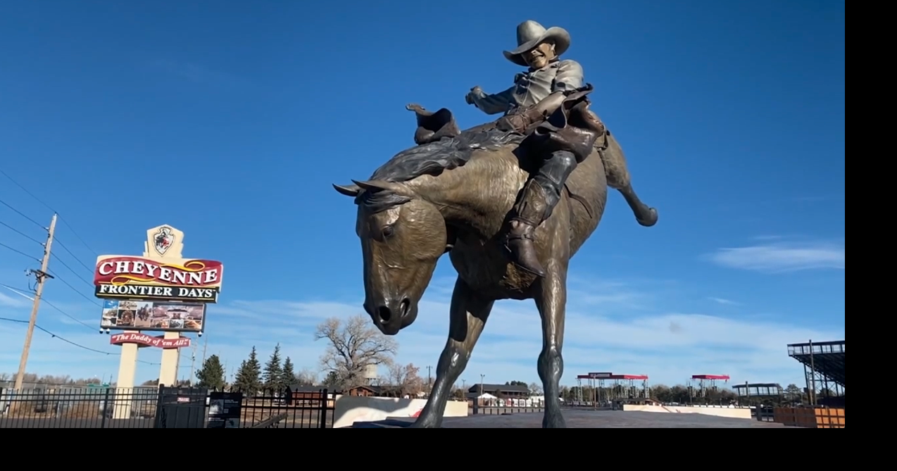 Cheyenne Frontier Days 2024 Reveals Star-Studded Music Lineup Revealed ...